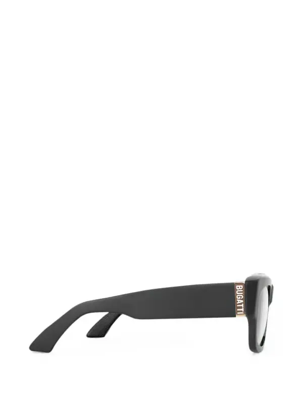 BUGATTI Square-frame Sunglasses