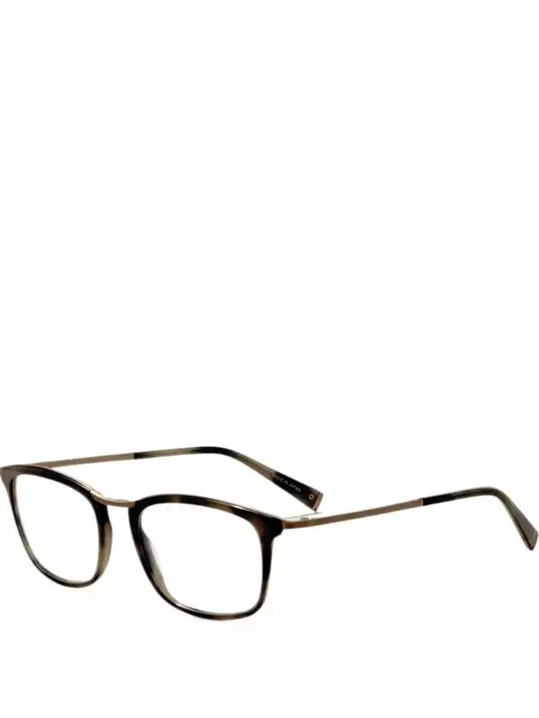 John Varvatos Square-frame Glasses