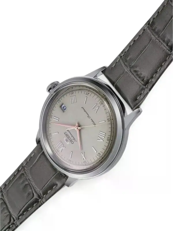 ORIENT Bambino 40mm Watch