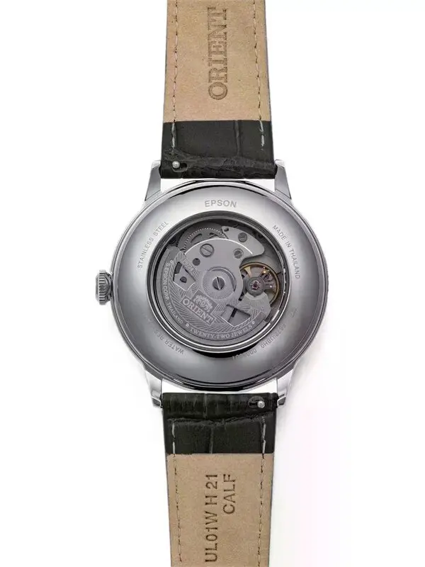 ORIENT Bambino 40mm Watch