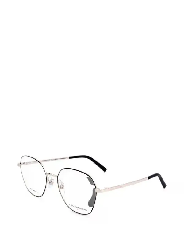 Marc Jacobs Geometric-frame Glasses