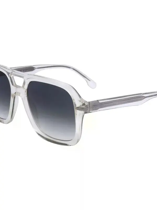 Carrera Eyewear Square-frame Sunglasses
