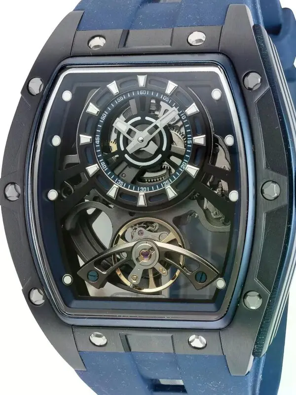 INVICTA S1 Rally 44mm Automatic Watch