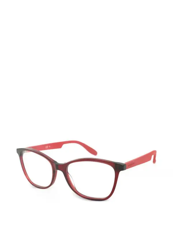 Carrera Eyewear Eyeglasses - Red