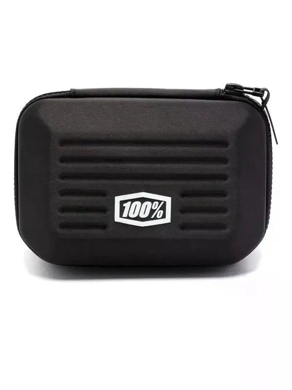 100% PURE 100% Hiper Shield-frame Sunglasses