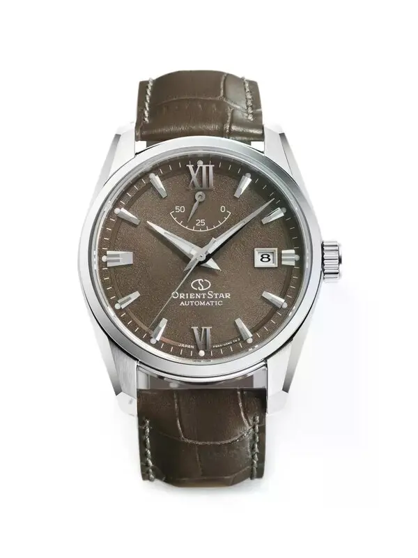 ORIENT Star 38mm Watch
