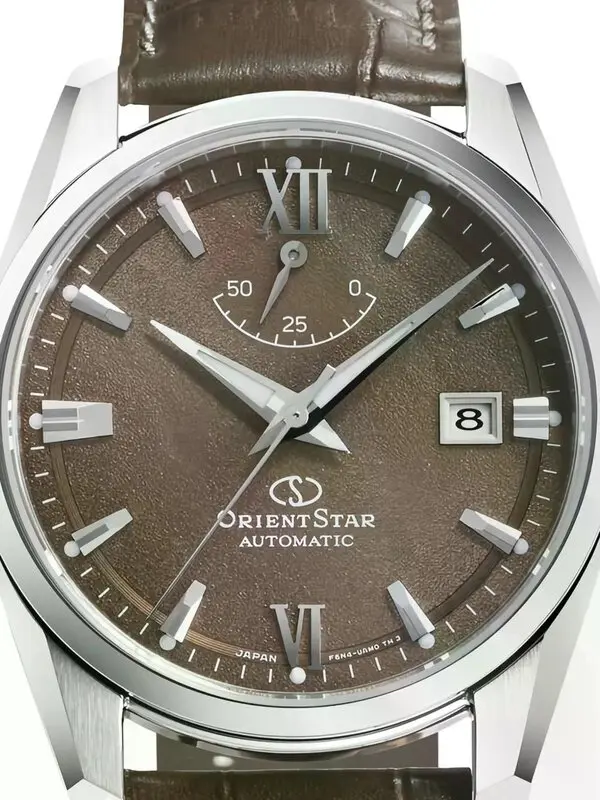 ORIENT Star Automatic Watch