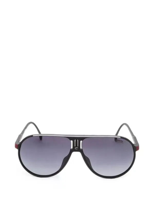Carrera Eyewear Champion Pilot-frame Sunglasses