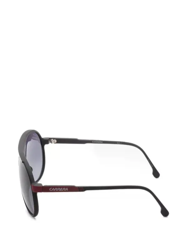 Carrera Eyewear Champion Pilot-frame Sunglasses