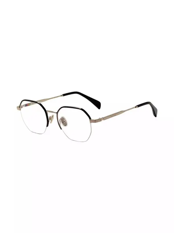Paul Smith Lovell Geometric-frame Glasses
