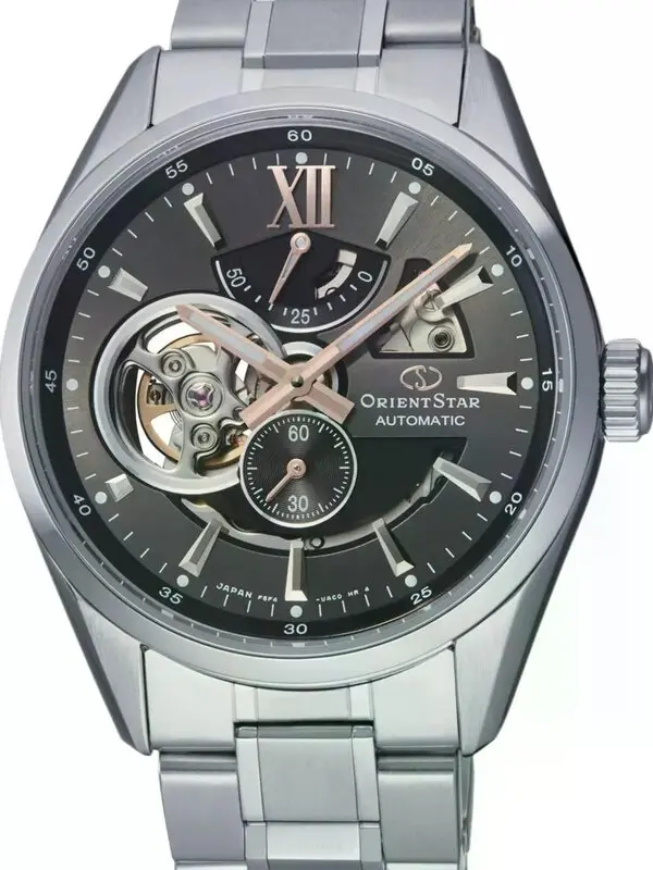ORIENT Modern Skeleton 49mm Watch