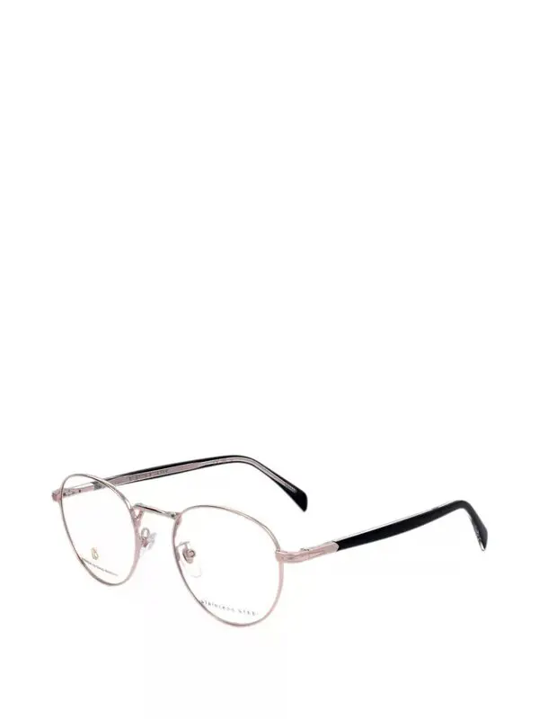 DB EYEWEAR BY DAVID BECKHAM Round-frame Glasses