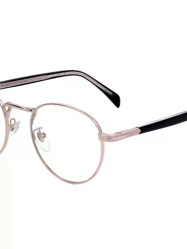 DB EYEWEAR BY DAVID BECKHAM Round-frame Glasses