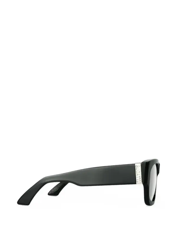 BUGATTI Square-frame Glasses