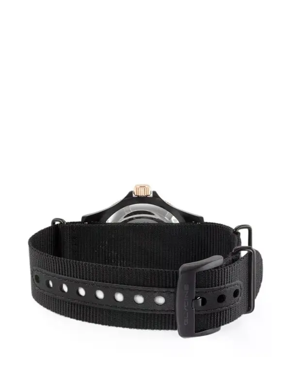 GLYCINE Combat Sub 42mm Watch