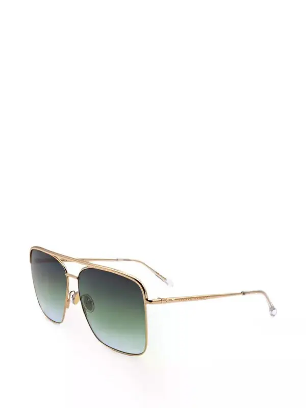 Isabel Marant Pilot-frame Sunglasses