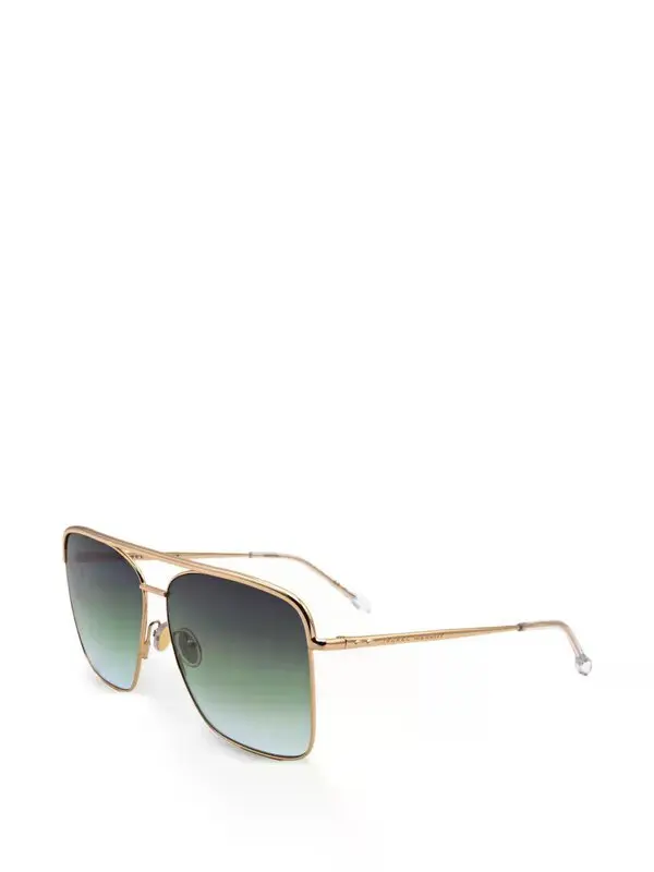 Isabel Marant Aviator Sunglasses