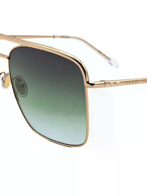 Isabel Marant Aviator Sunglasses
