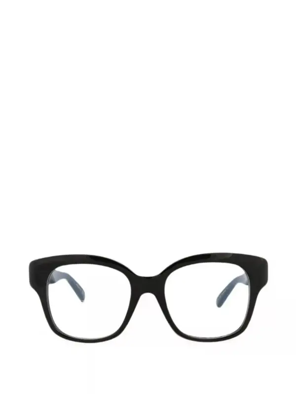 Pomellato Geometric-frame Glasses