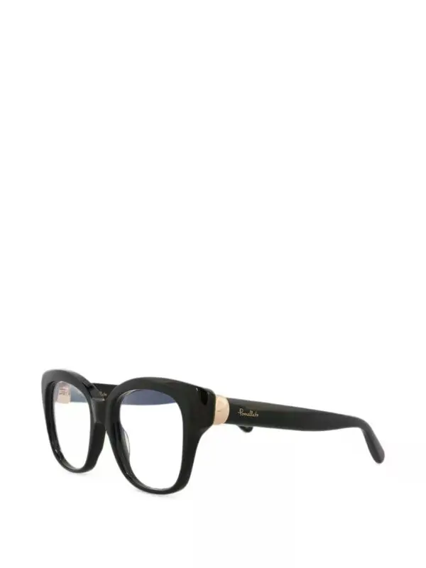 Pomellato Geometric-frame Glasses