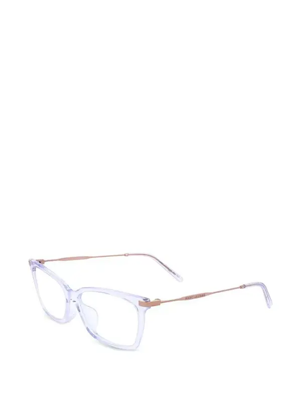 Marc Jacobs Wayfarer-frame Glasses