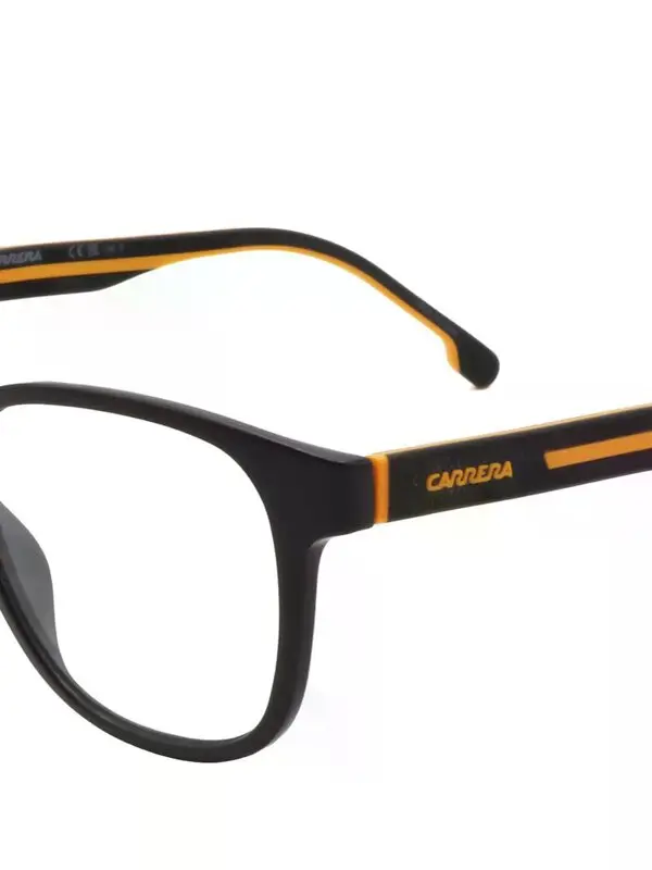 Carrera Eyewear Square-frame Glasses