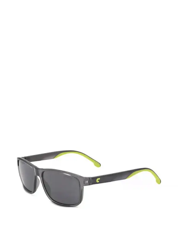 Carrera Eyewear Logo-detail Rectangle-frame Sunglasses