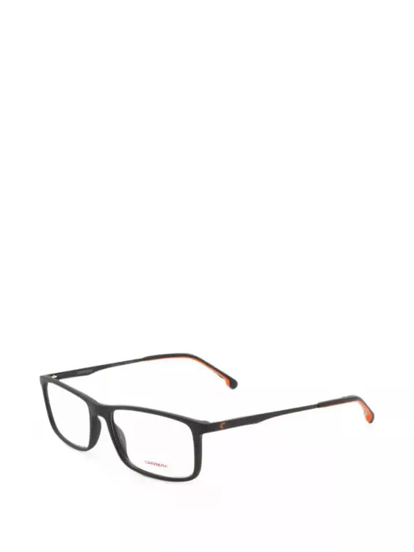 Carrera Eyewear Rectangle-frame Glasses