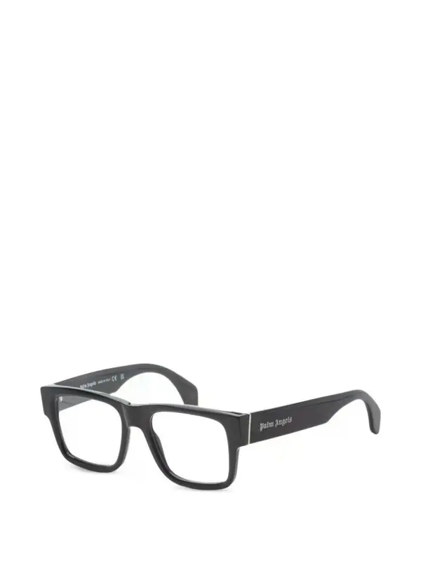 Palm Angels Style 2 Square-frame Eyeglasses