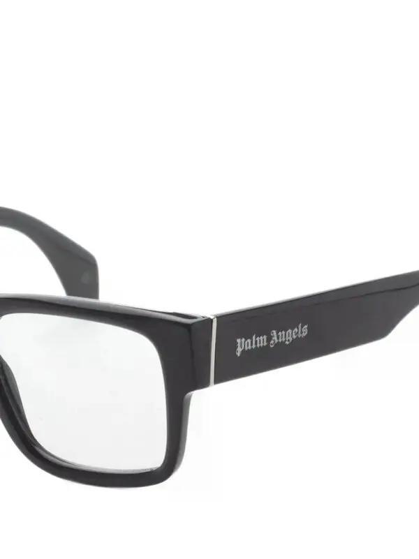 Palm Angels Style 2 Square-frame Eyeglasses