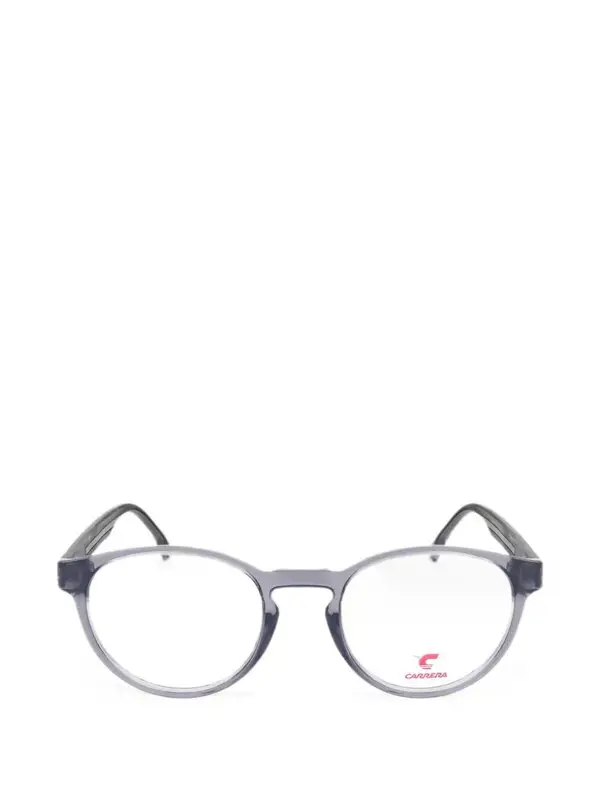Carrera Eyewear Round-frame Glasses