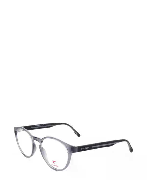 Carrera Eyewear Round-frame Glasses