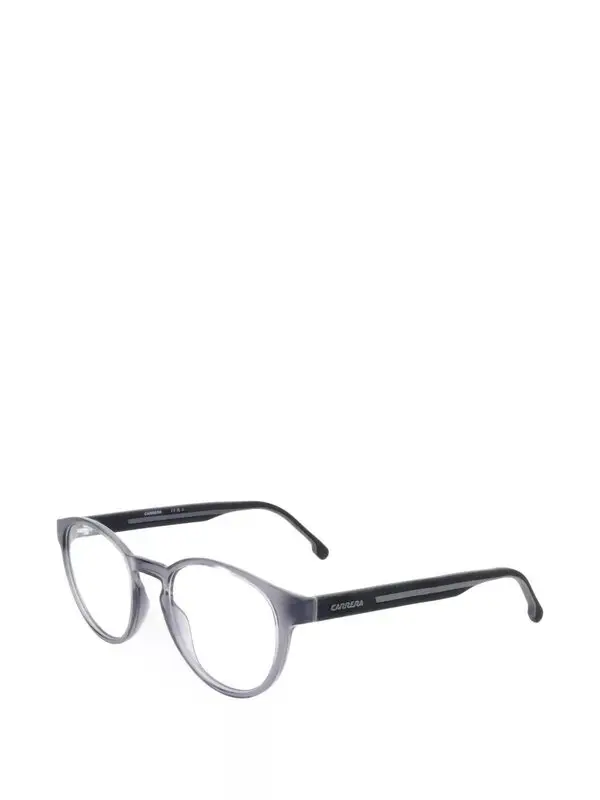 Carrera Eyewear Round-frame Glasses