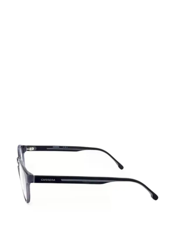 Carrera Eyewear Round-frame Glasses