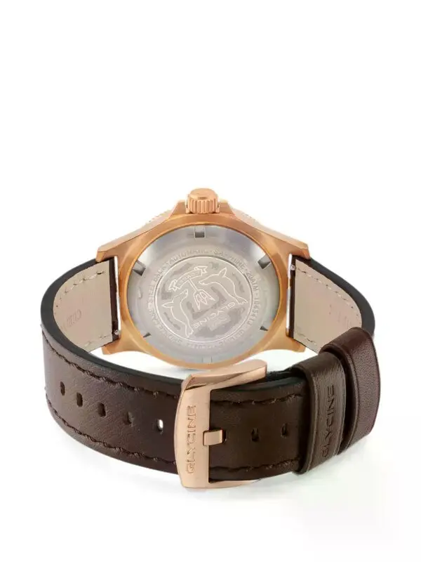 GLYCINE Combat Sub 42mm Watch