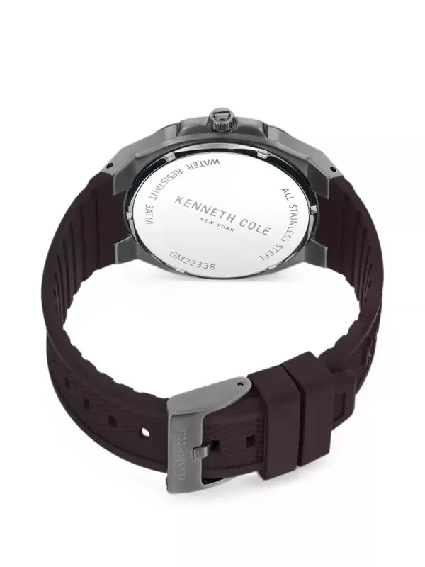 KENNETH COLE Classic .5mm Watch