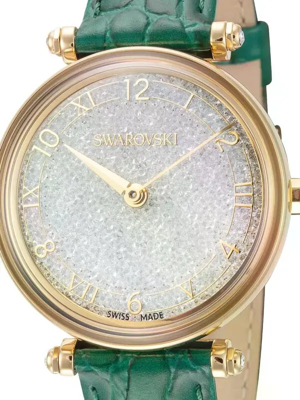 SWAROVSKI Crystalline Wonder 35mm Watch