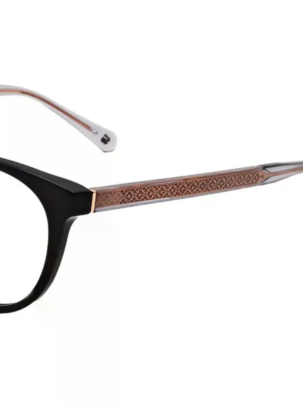 Kate Spade New York Marseille Cat-eye Frame Glasses