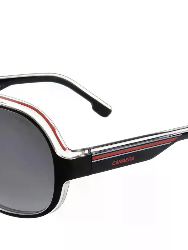 Carrera Eyewear Speedway Pilot-frame Sunglasses