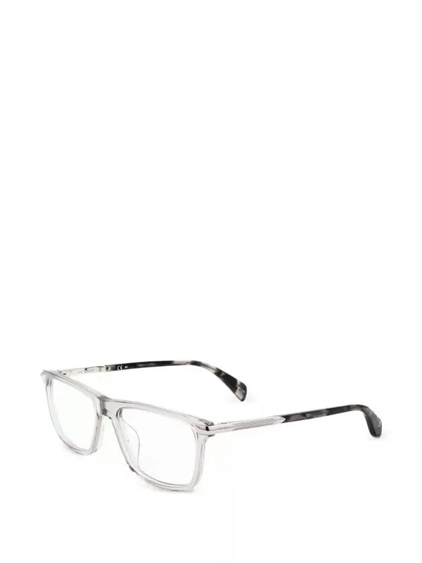 Rag & Bone Rectangle-frame Glasses