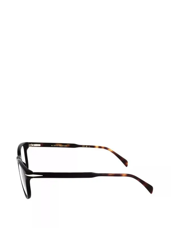 DB EYEWEAR BY DAVID BECKHAM Square-frame Glasses