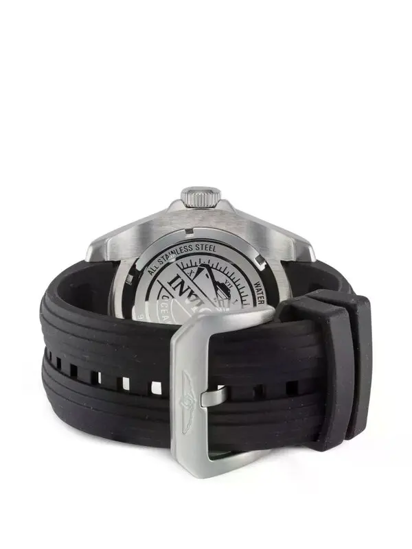 INVICTA Ocean Voyage Chronograph Watch - Silver
