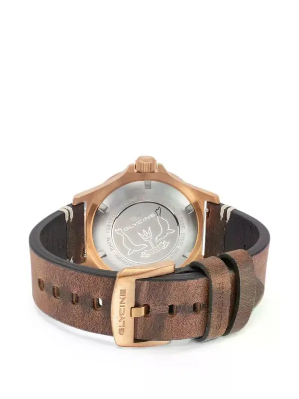 GLYCINE Combat Sub 42mm Watch