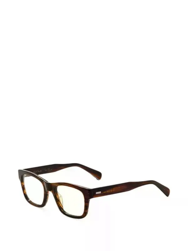 Paul Smith Griffin Square-frame Glasses