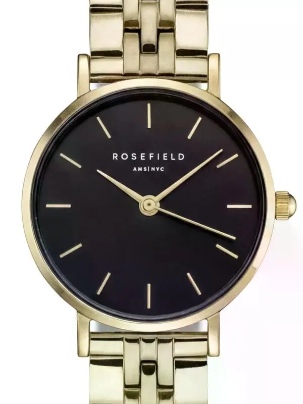 ROSEFIELD Small Edit 26mm Watch