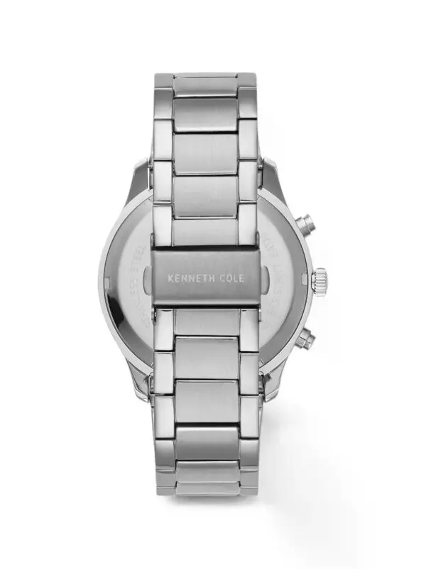 KENNETH COLE Classic 42mm Watch