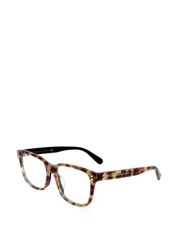 Stella McCartney 53mm Animal Eyeglasses