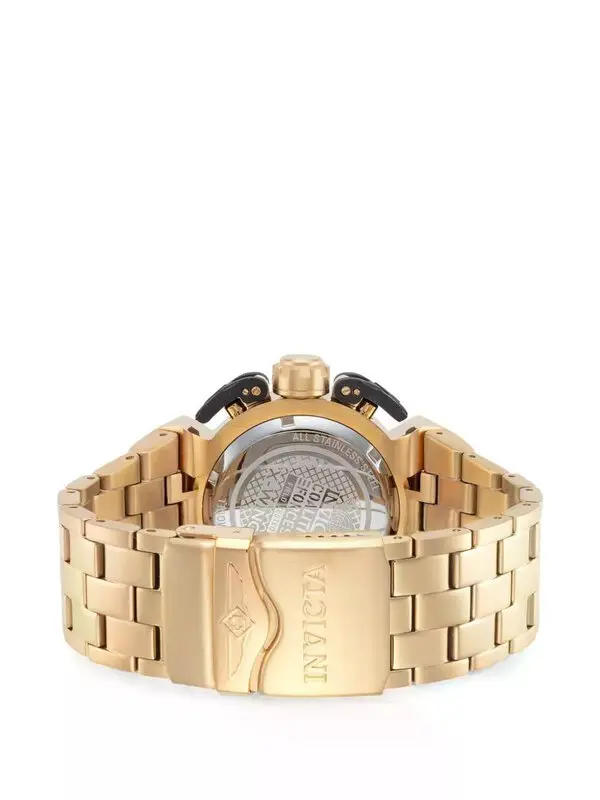 INVICTA Coalition Forces Chronograph Watch