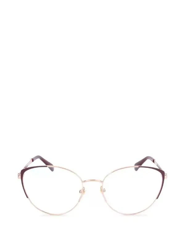 Kate Spade New York Noel/g Cat-eye Glasses Frames