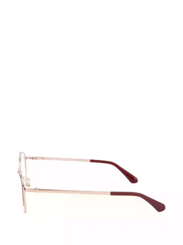 Kate Spade New York Noel/g Cat-eye Glasses Frames